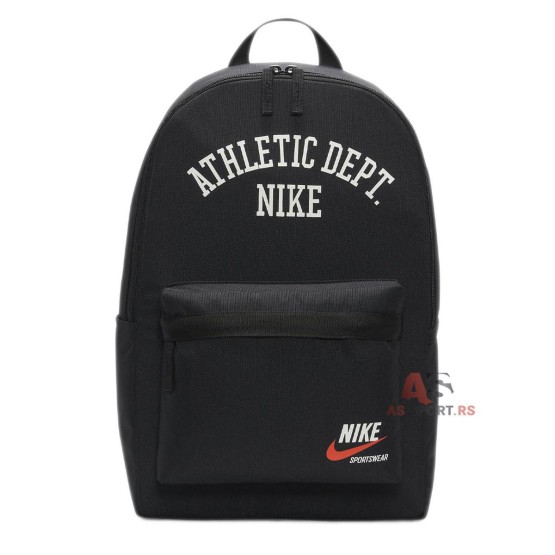 Nike Rančevi Heritage Backpack Athletic Dept.