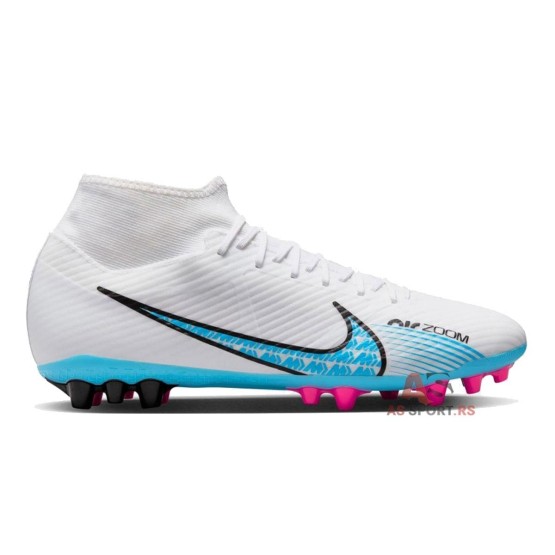 Nike Kopačke Zoom Superfly 9 Academy AG 41