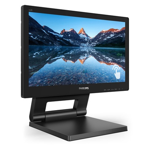 Monitor 16 Philips 162B9T/00 Touch