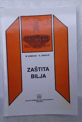 Zaštita bilja