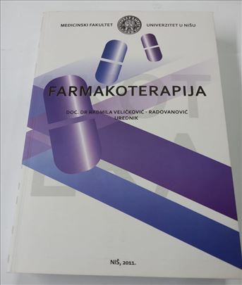 Farmakoterapija