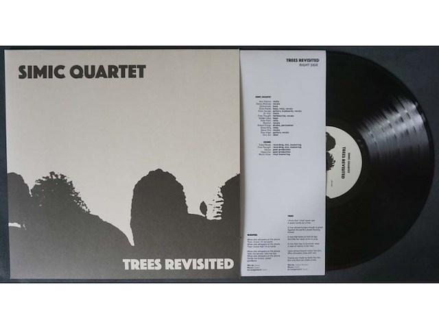 Simić Quartet - Trees Revisited