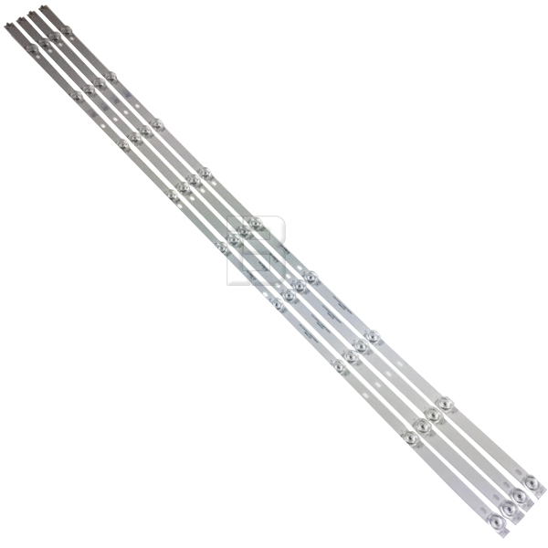 LED BAR-FOX503