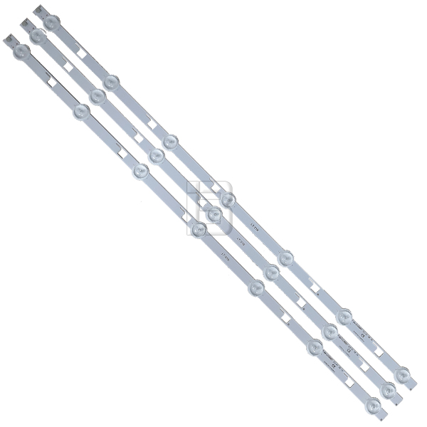 LED BAR-TOSHIBA32-3