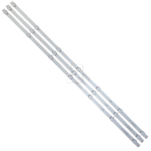 LED BAR-METZ 40E2X11A