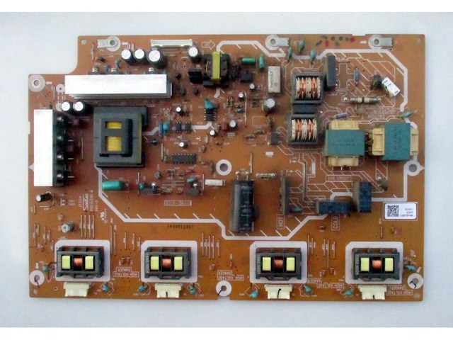 PSC10319D, Mrezna/Inverter ploca za Panasonic–TX-L32S20