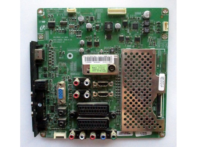 BN41-00983A. Maticna ploca za SAMSUNG – LE32A450C2