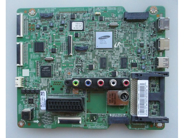 BN41-01963B, Maticna Ploca za Samsung-PS43F4900AW