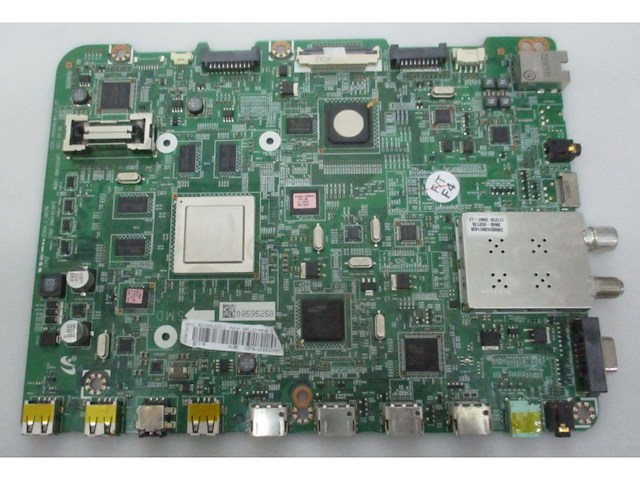 BN41-01587E Maticna -Neispravna za SAMSUNG–UE40D6510