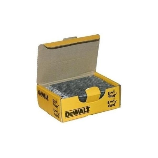 DeWalt DNBT1850GZ Ekseri za pneumatske heftalice 1,25 mm 50 mm