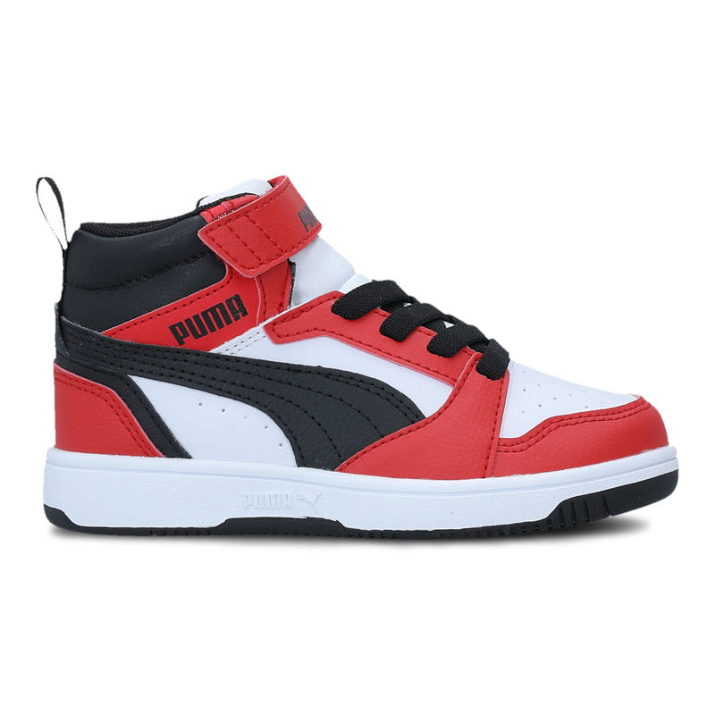 DEČIJE PATIKE PUMA REBOUND V6 MID AC+ PS