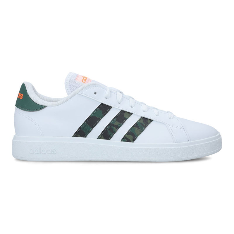 MUŠKE PATIKE ADIDAS GRAND COURT BASE 2.0