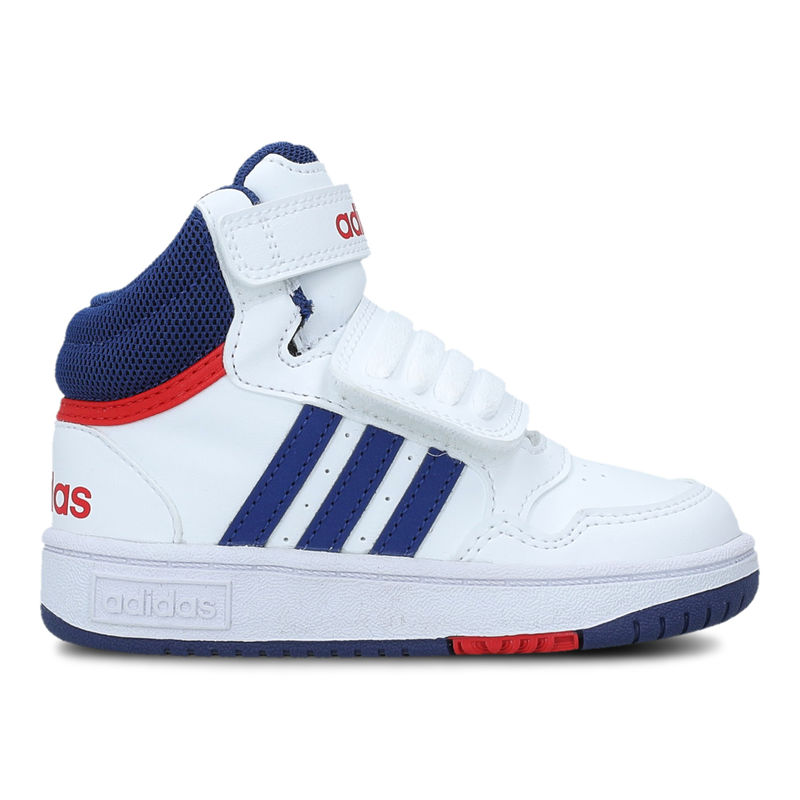DEČIJE PATIKE ADIDAS HOOPS MID 3.0 AC I