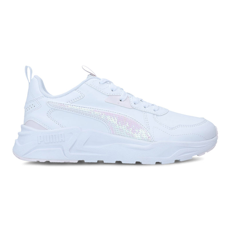 ŽENSKE PATIKE PUMA TRINITY LITE WINTER WONDERLAND WMNS