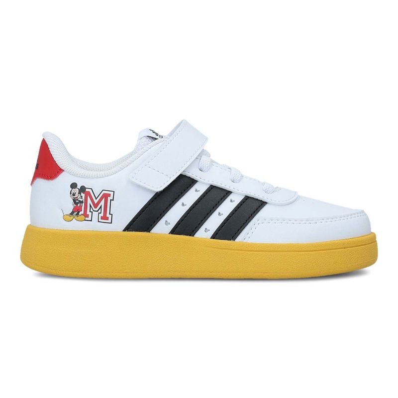 DEČIJE PATIKE ADIDAS BREAKNET 2.0 MICKEY EL K