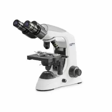Edukacioni binokularni mikroskop KERN OBE 122, 40x
