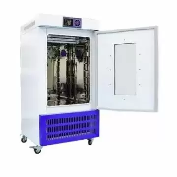 Inkubator Biobase BJPX-I-80, 0 °C do 65 °C, 80 l