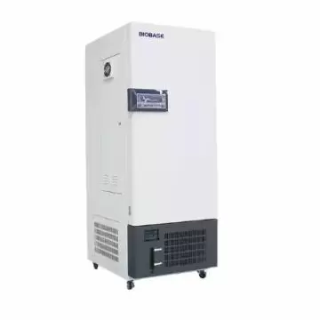 Biobase BJPX-A250/II Klimatski Inkubator, 5 ° C do 50 ° C, 248 l