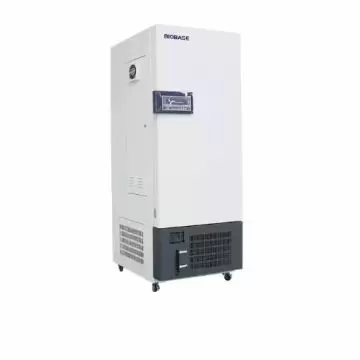 Biobase BJPX-A300/II Klimatski Inkubator, 5 ° C do 50 ° C, 290 l