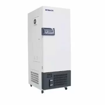 Biobase BJPX-A400/IIl Klimatski Inkubator, 5 ° C do 50 ° C, 403 l