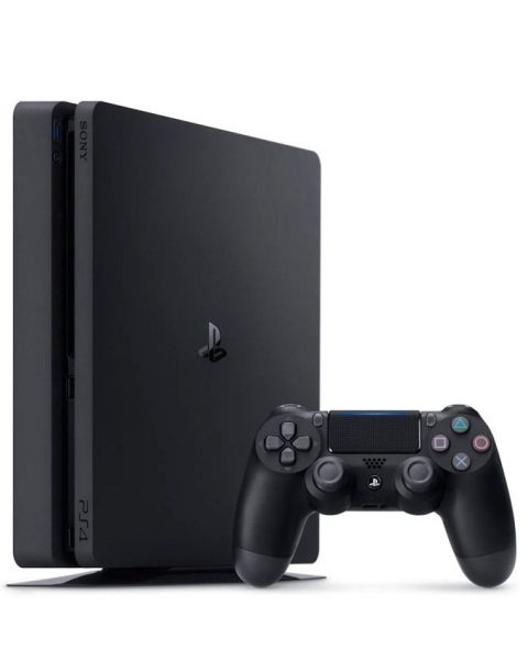 Sony konzola PS4 Sony 500 GB