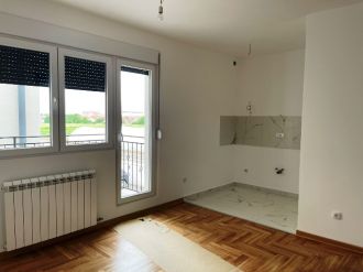 38m² 74.000€
Beograd, Novi Beograd, Ledine, Oplenačka