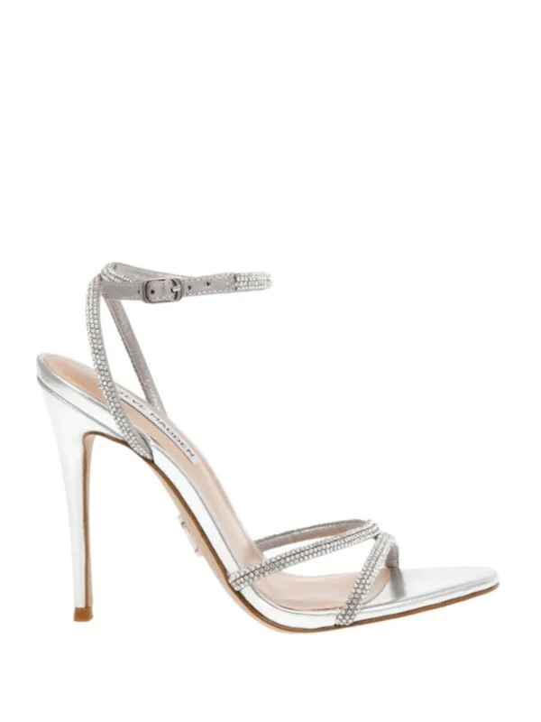 Steve Madden - Ženske sandale sa cirkonima