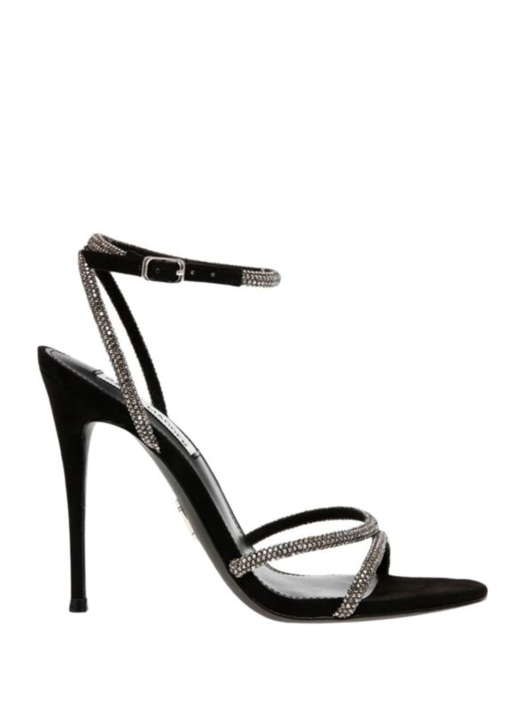 Steve Madden - Ženske sandale sa cirkonima
