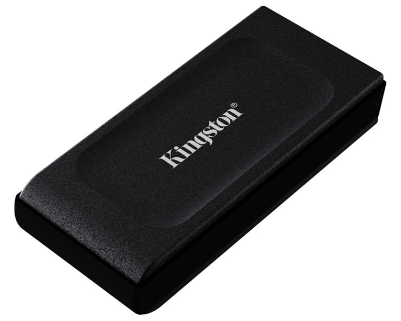 KINGSTON Portable XS1000 2TB eksterni SSD SXS1000/2000G