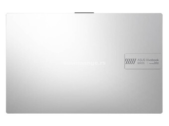 ASUS Laptop Vivobook Go 15 E1504FA-BQ511 (15.6" FHD, Ryzen 5 7520U, 8GB, SSD 512GB)