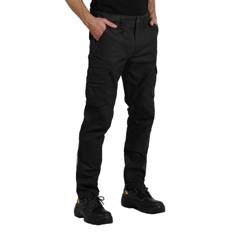 Pantalone TP Force sive Novo