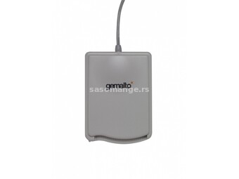 USB Gemalto PC IDBridge CT40 citac smart kartica