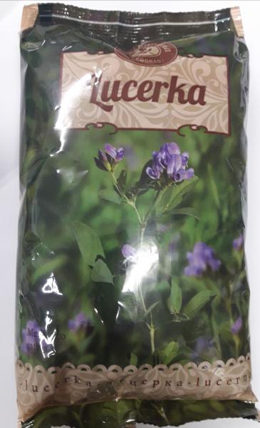 Ss lucerka " banat" 1kg