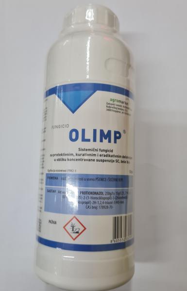 Olimp 05 l