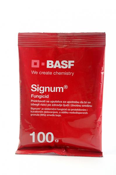 Signum 100 gr