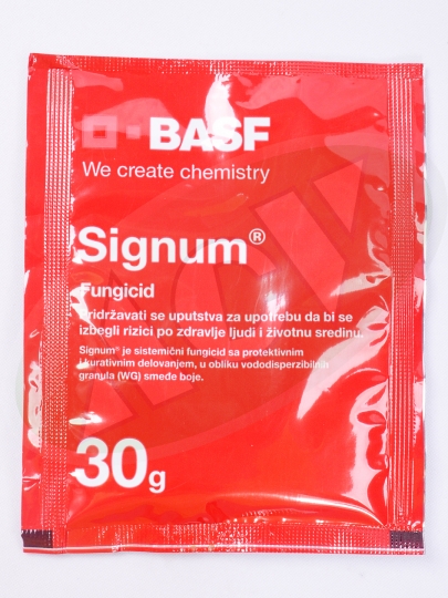 Signum 30 gr