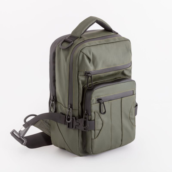 BACKPACK, Military Green, SINGLE SIZE ( 172964 )