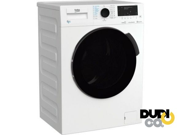 BEKO HTV 8716 X0 Mašina za pranje i sušenje veša