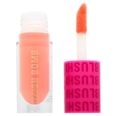 MAKEUP REVOLUTION Tečno rumenilo MAKEUP REVOLUTION Peach Filter 4.6ml