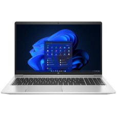 HP Probook 450 G9 (Pike Silver) FHD IPS, i7-1255U, 8GB, 512GB SSD (6F1E5EA)