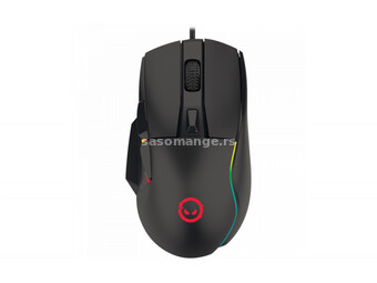 LORGAR Jetter 357, gaming mouse, Optical Gaming Mouse with 6 programmable buttons, Pixart ATG4090...