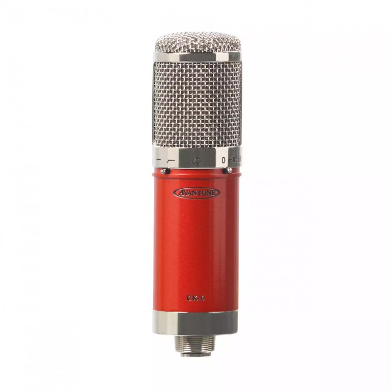 Avantone Pro CK-6 Classic - Studijski mikrofon