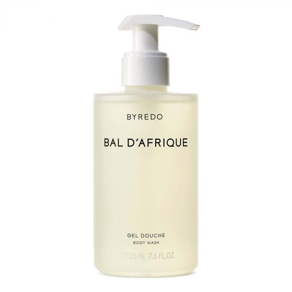 Bal d’Afrique Body Wash 225ml