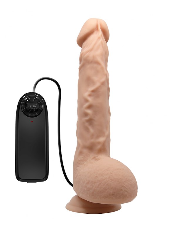 Beautiful Jason Vibrator