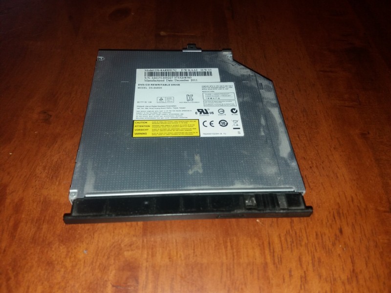 CD - DVD za Asus X55A , X55U , X55VD