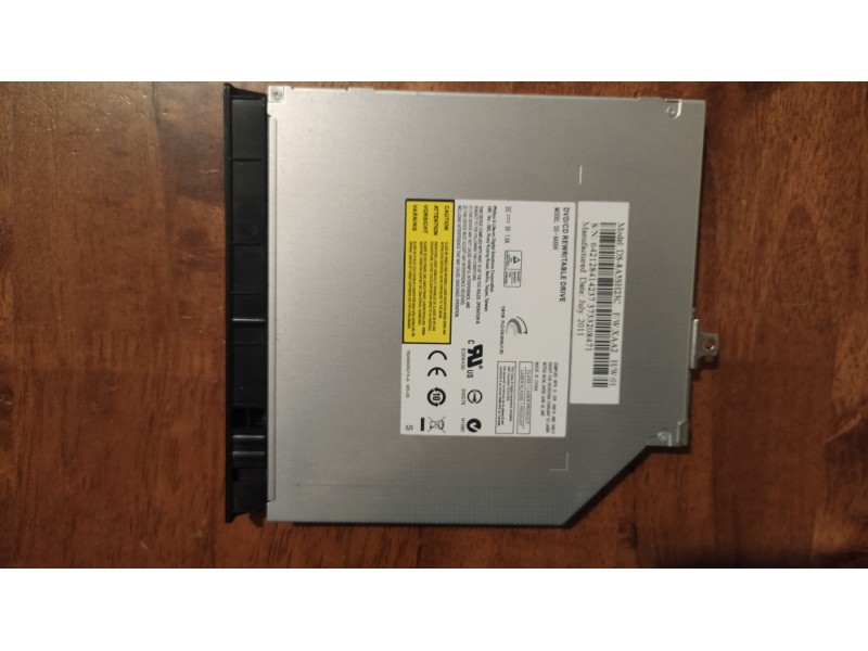 CD - DVD BR2 za Asus X54 , A54 , K54