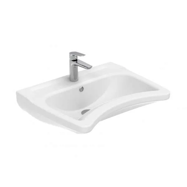 Invalidski lavabo 60cm