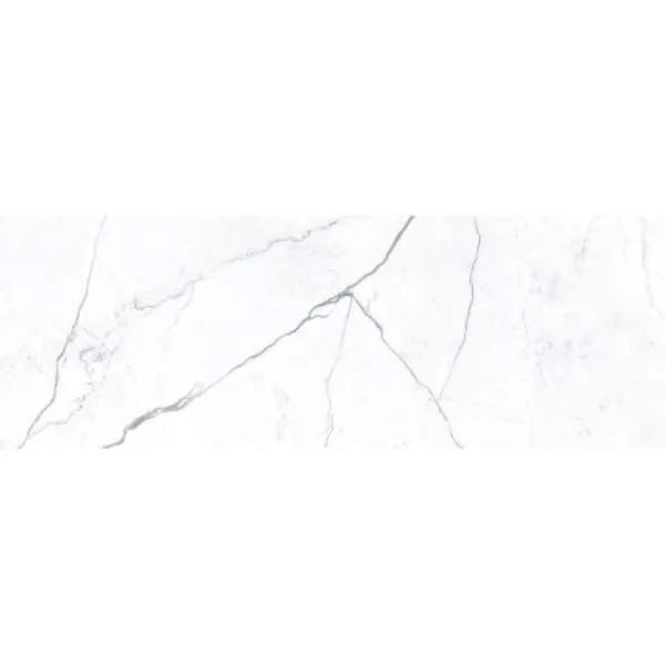 Elegance Marble White 33.3x100cm