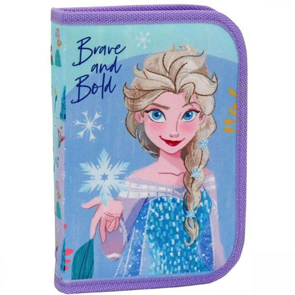 Pernica prazna 1zip MUST Disney Frozen 563899/3365