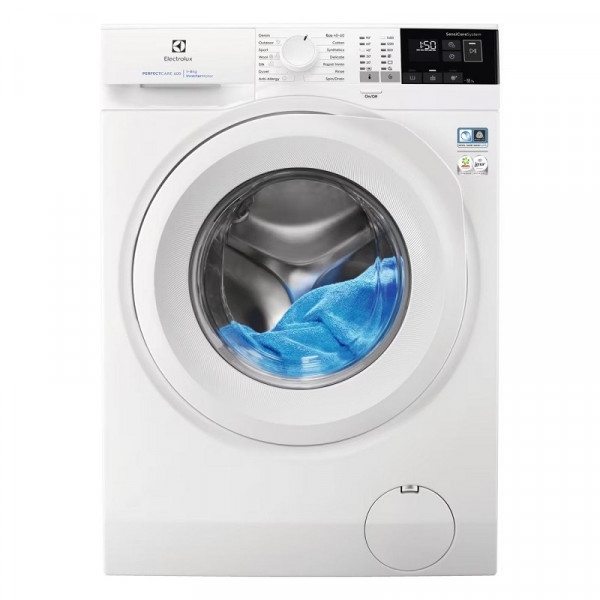 Electrolux EW6FN448W mašina za pranje veša